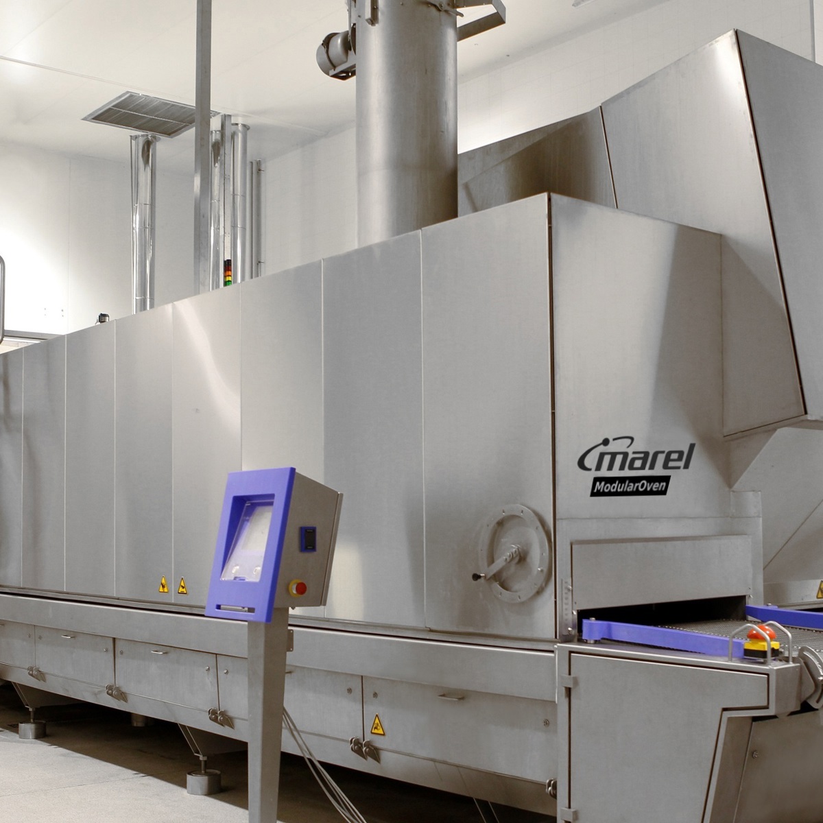 ModularOven+ | Marel