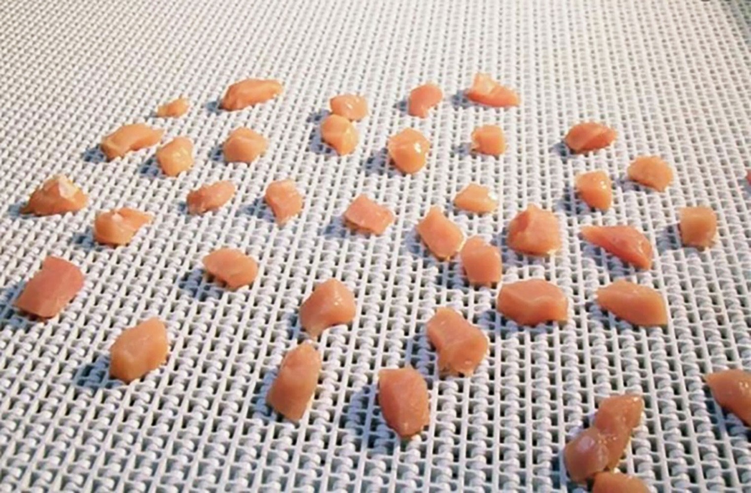 StripCutter / Splitter | Marel