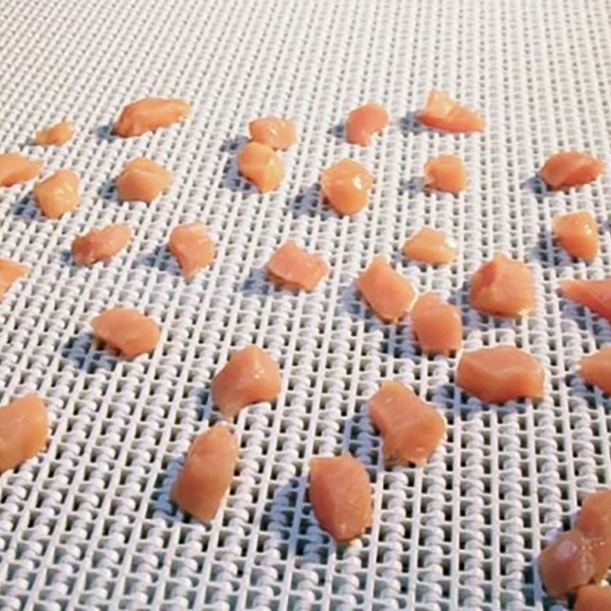 StripCutter / Splitter | Marel