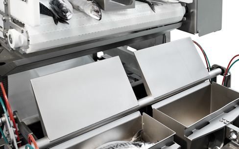 JBT kynnir fyrirhugað framtíðarskipulag JBT Marel (IR-IS) | Marel