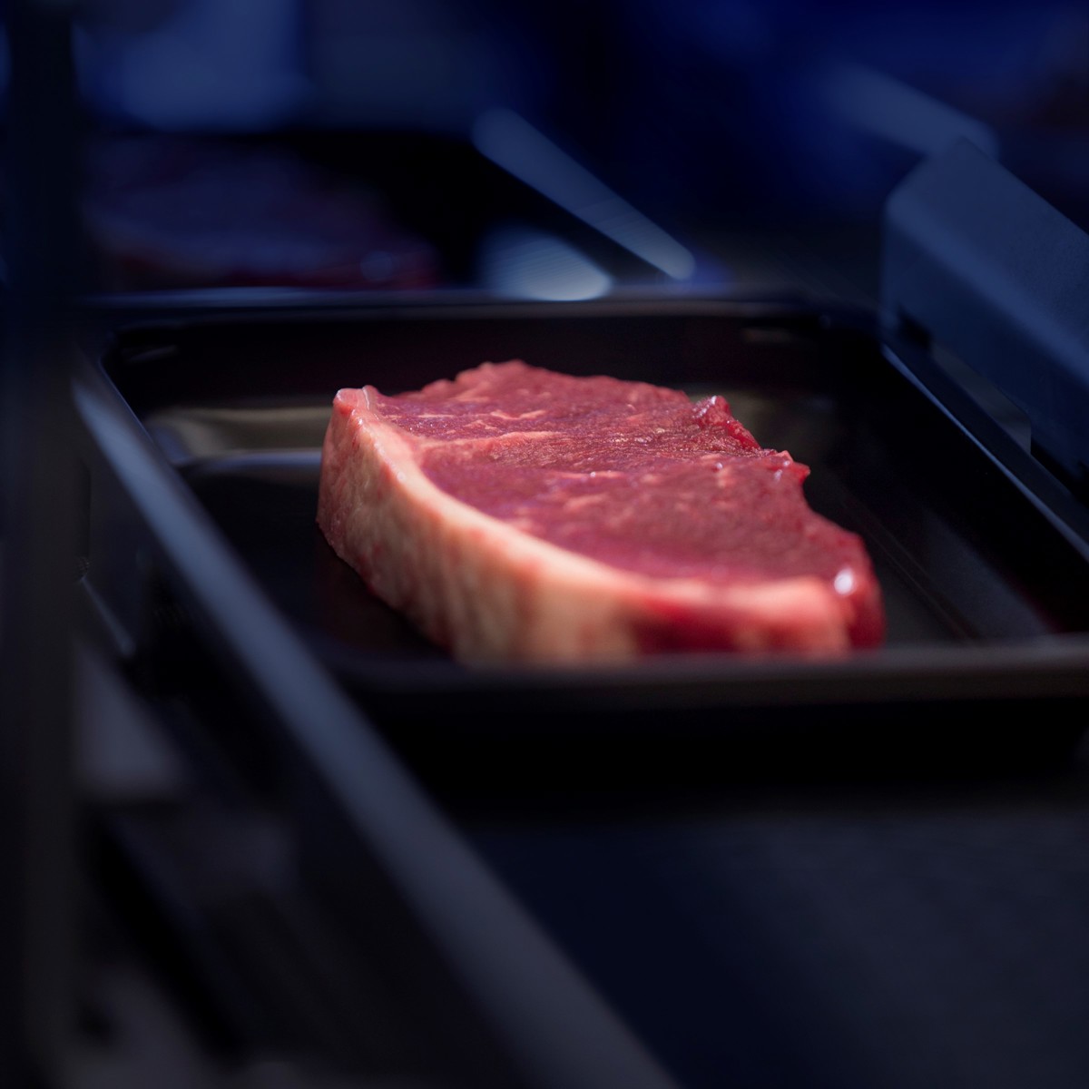 Meat Portion Cutting Machines for Beef | Marel