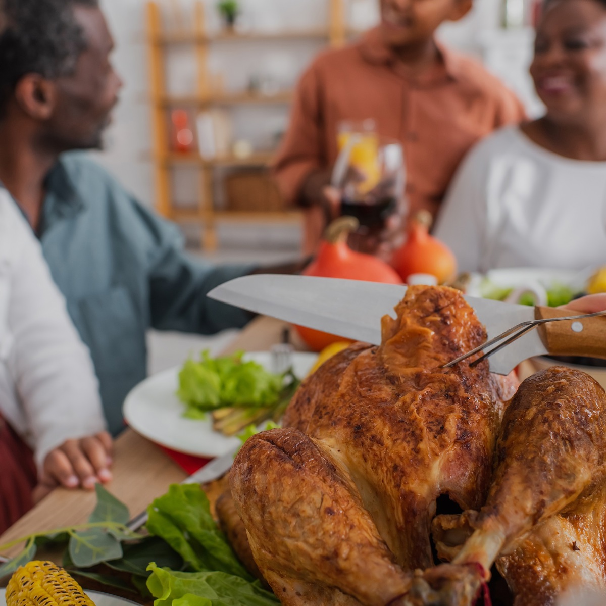 Turkey processing solutions | Marel