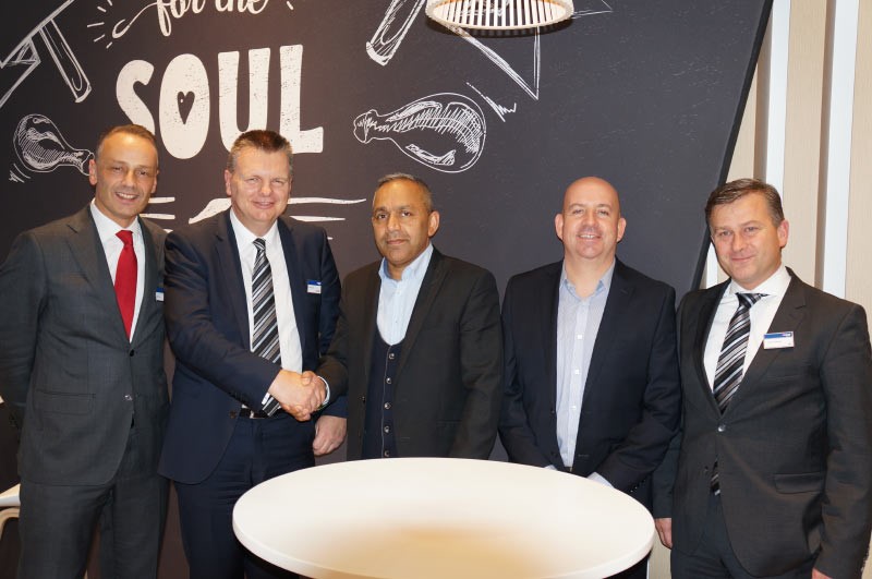 Maelor Foods selects Marel | Marel