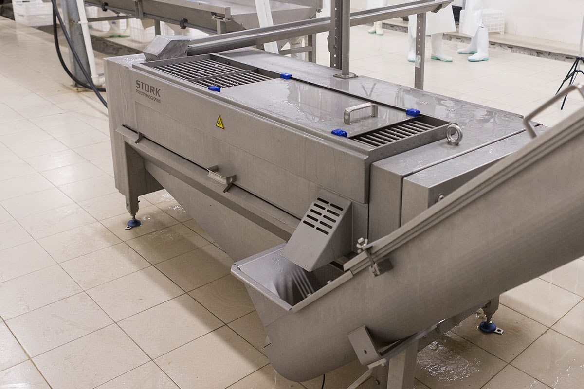 Poultry Livestock Bangladesh International Expo 2023 | Marel