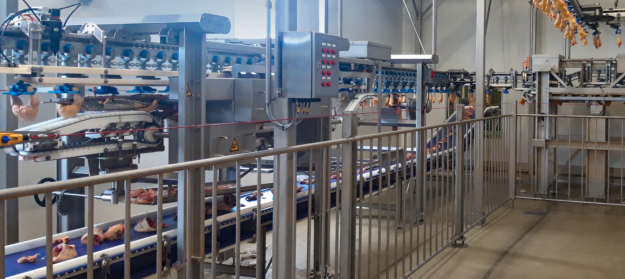 French processor Fermiers du Gers in Condom modernizes with Marel ...