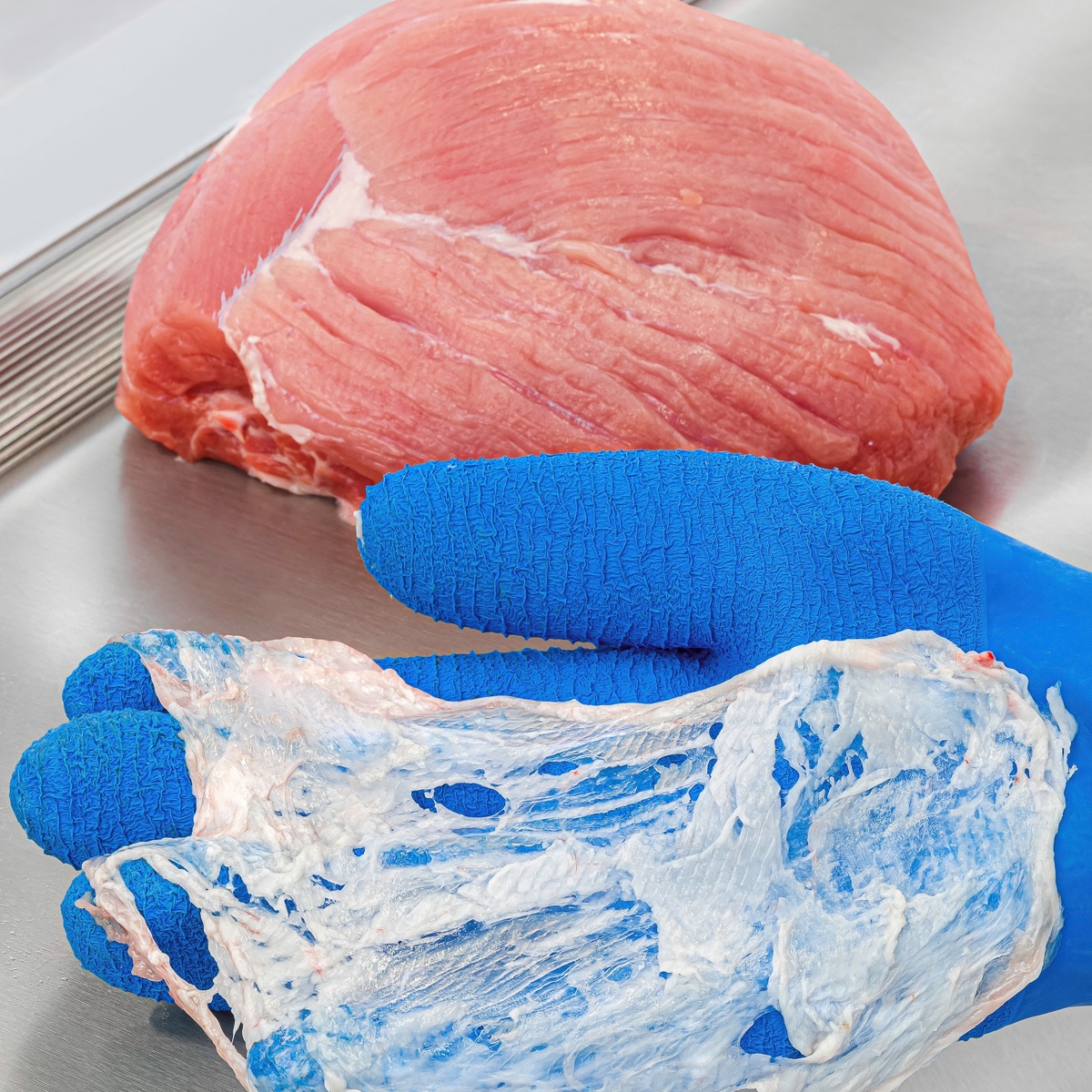 MAJA EVM Membrane Skinner | Marel