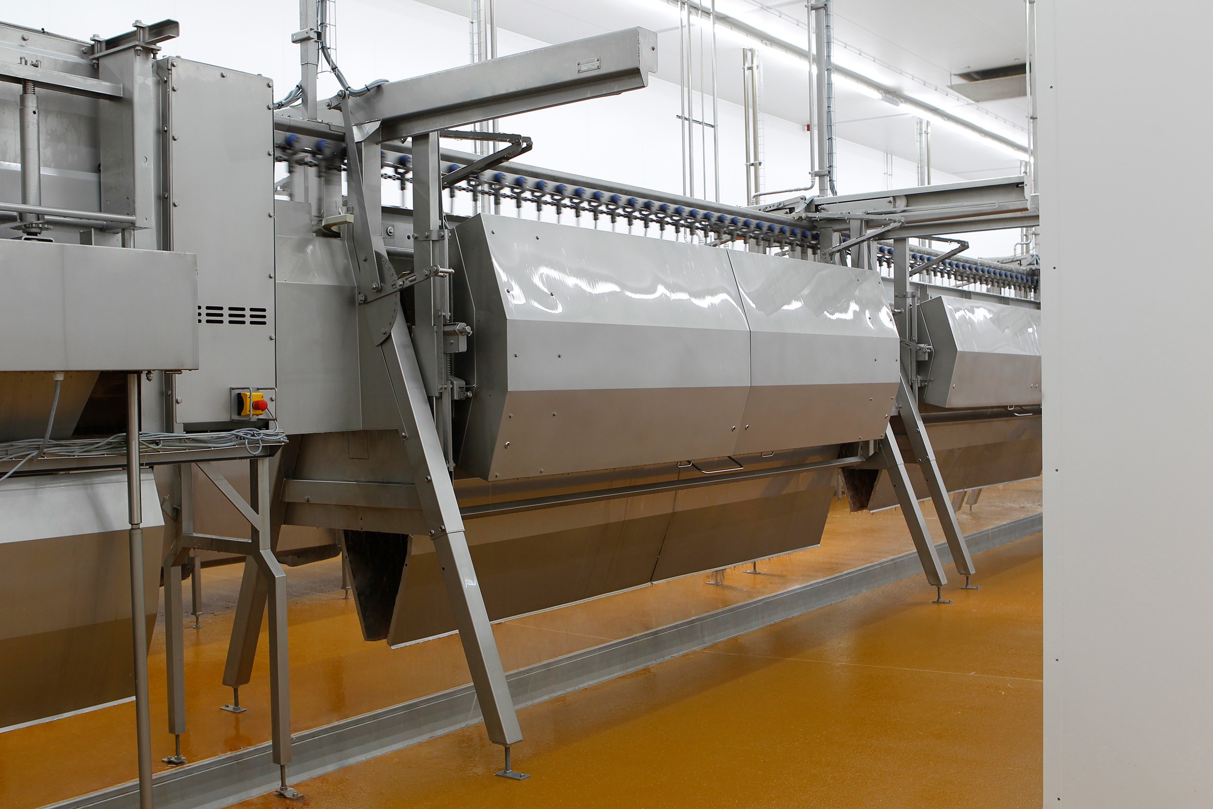 Attack Pluckers (pickers) | Marel