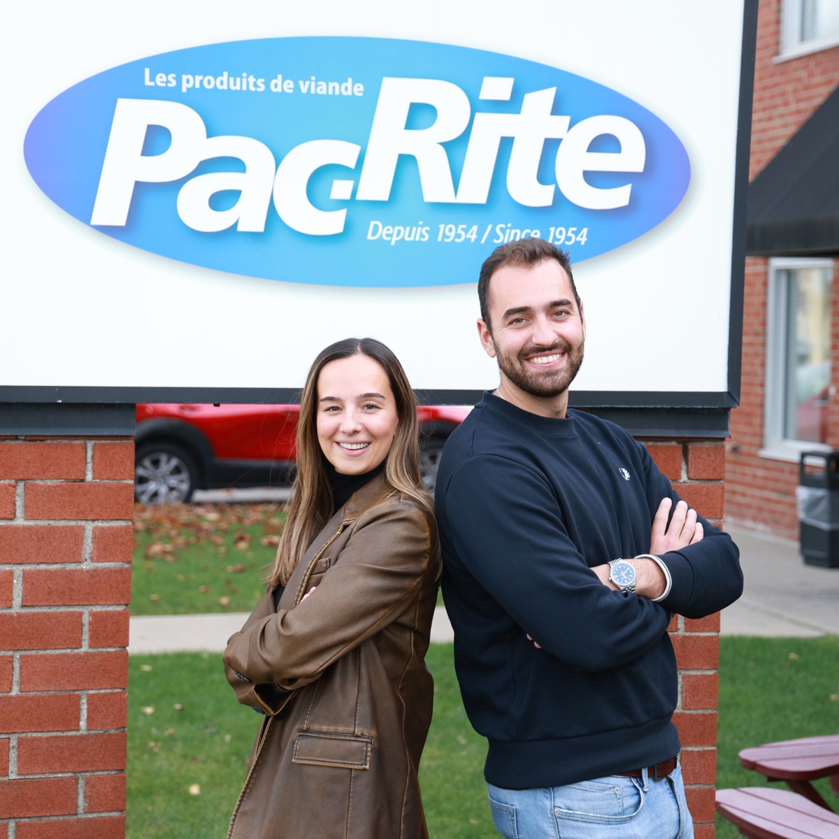 Pac-Rite transforms tray packing efficiency with RoboPacker | Marel