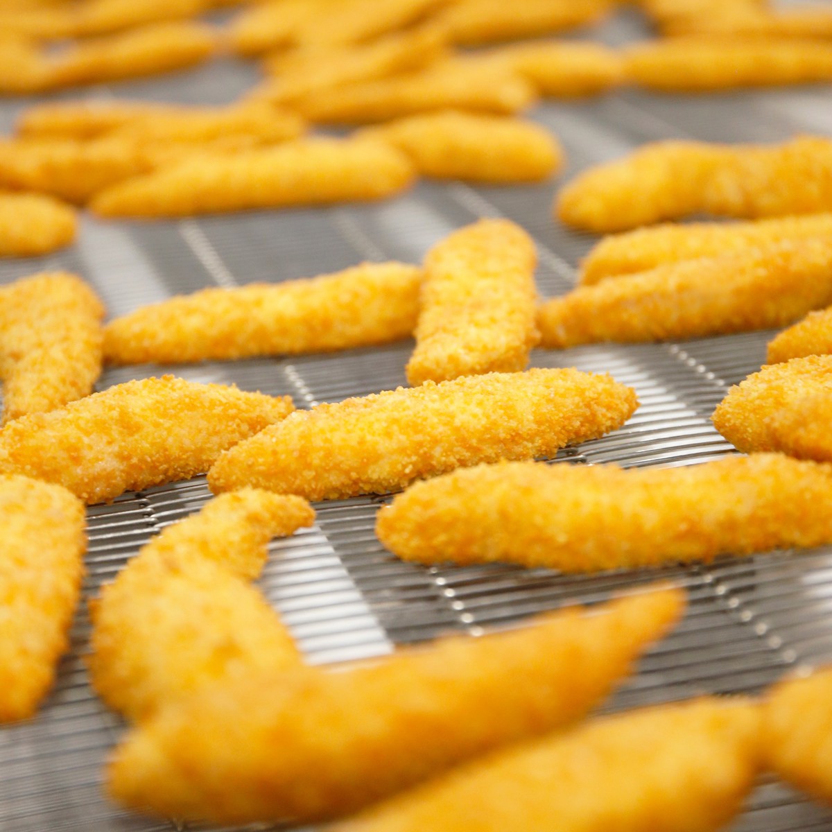 Cooking | Marel Prepared Foods | Marel