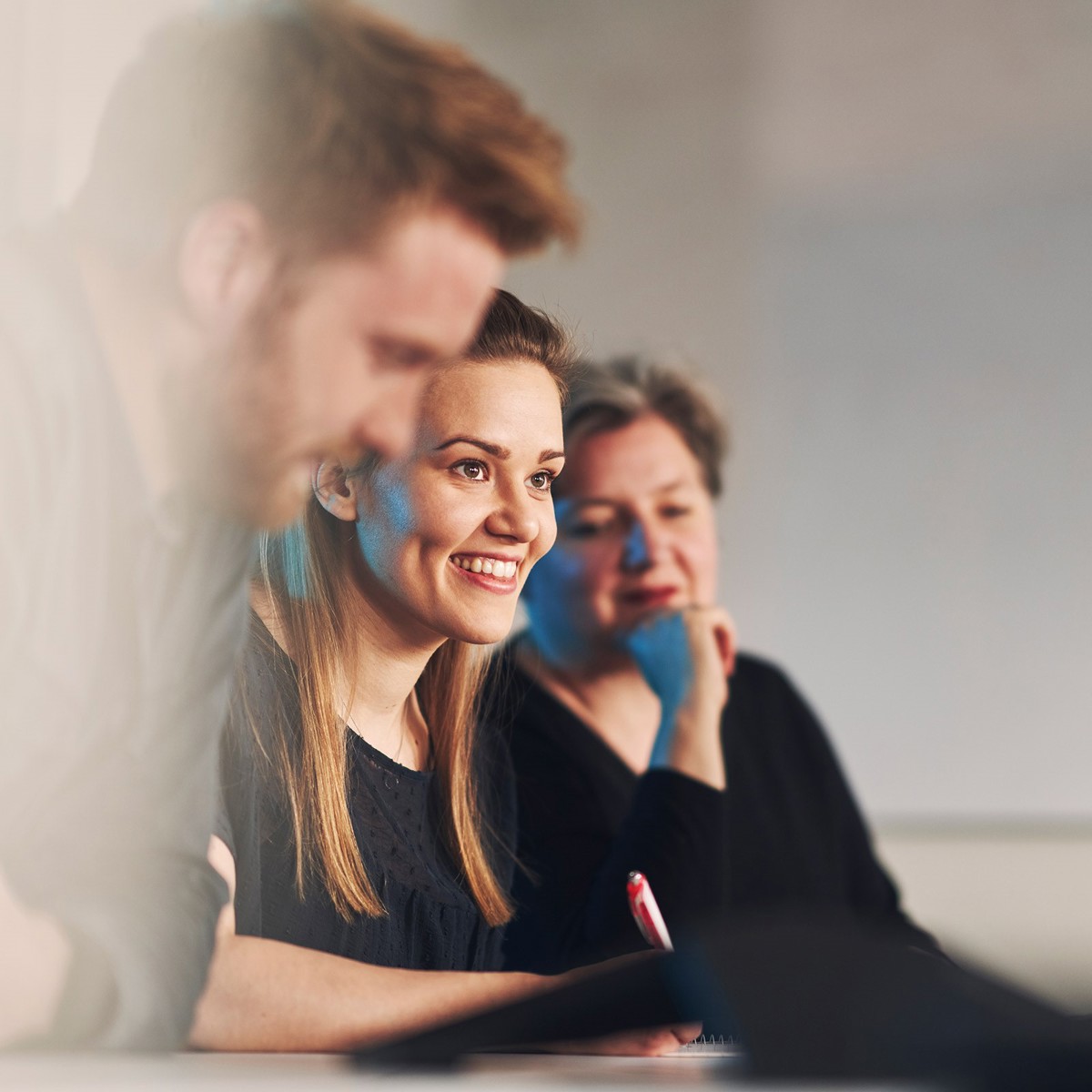 Our people / Team Marel | Marel