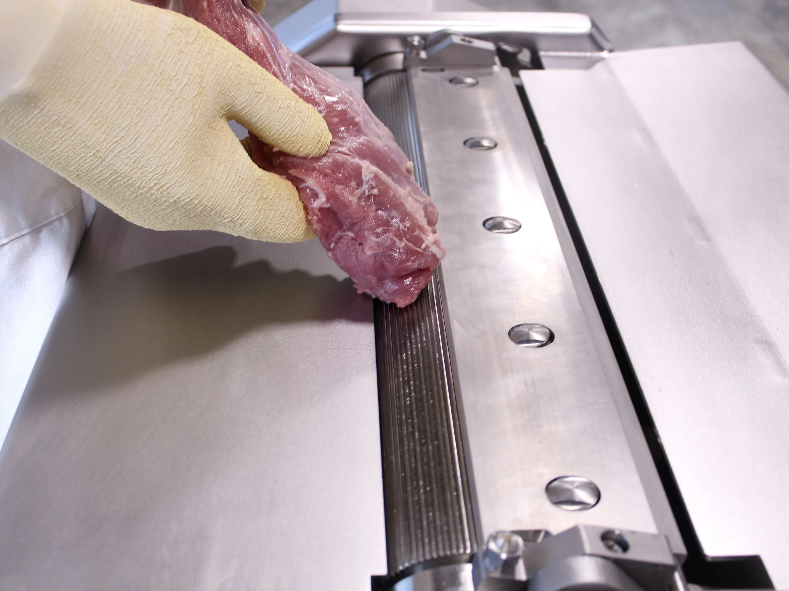 Townsend OTM50 Membrane Skinner | Marel Meat | Marel