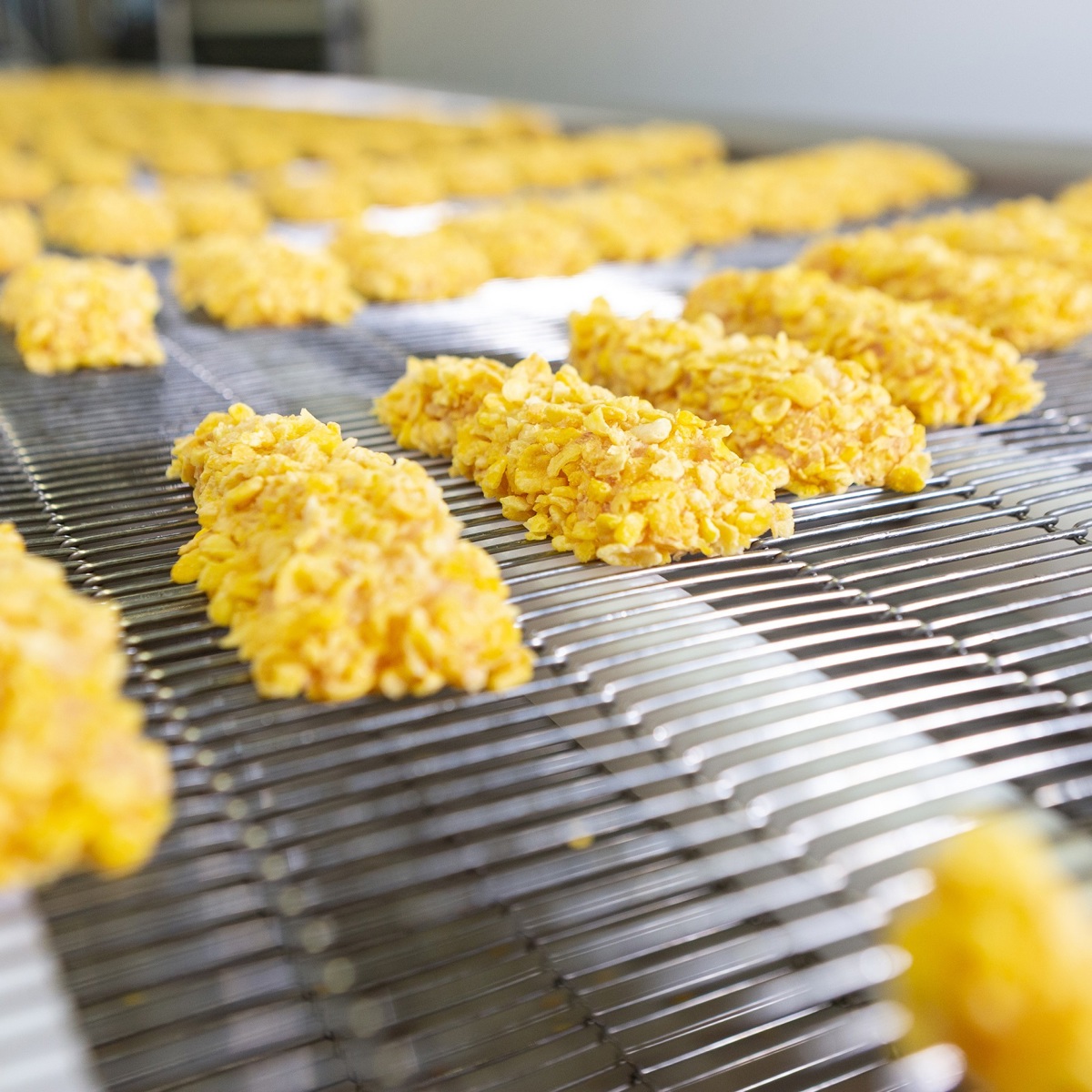 Gedik and Abalioglu both serve large QSR customers | Marel