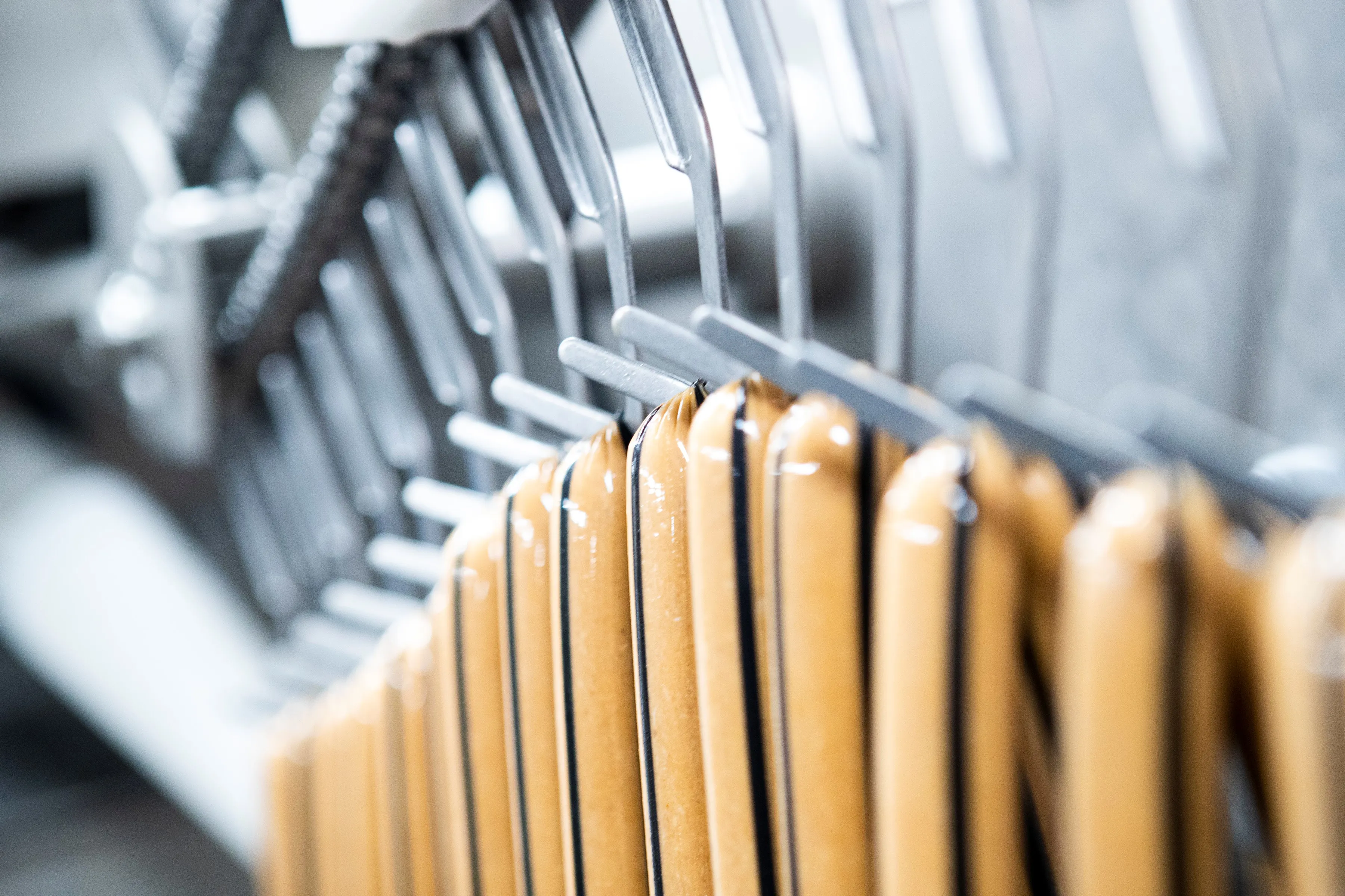 Frank-A-Matic Linker | Marel