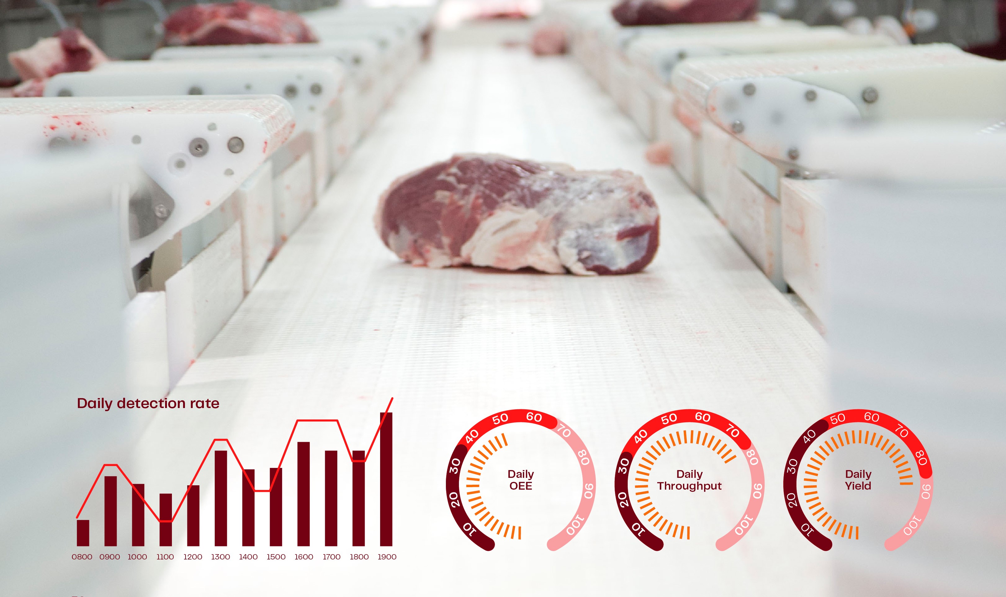 Marel Software User Zone | Home