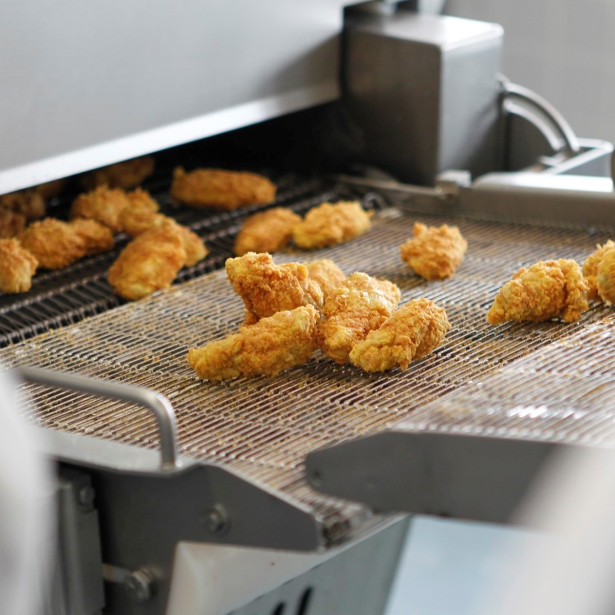 Why optimal frying matters and how new technology is getting it right ...