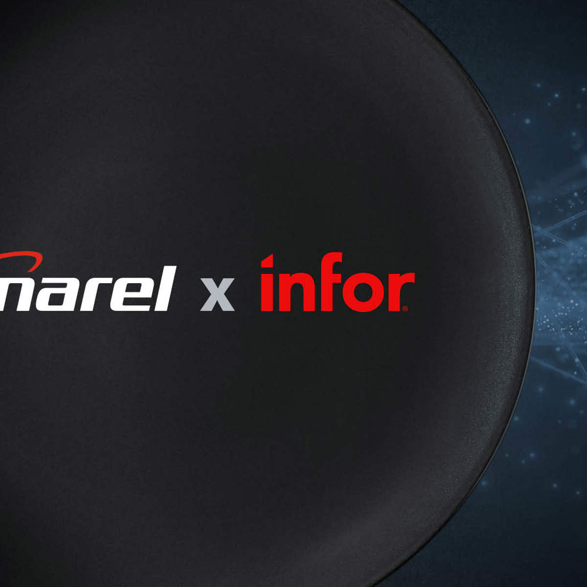 Top MES Solutions partner with leading ERP to transform protein processing | Marel