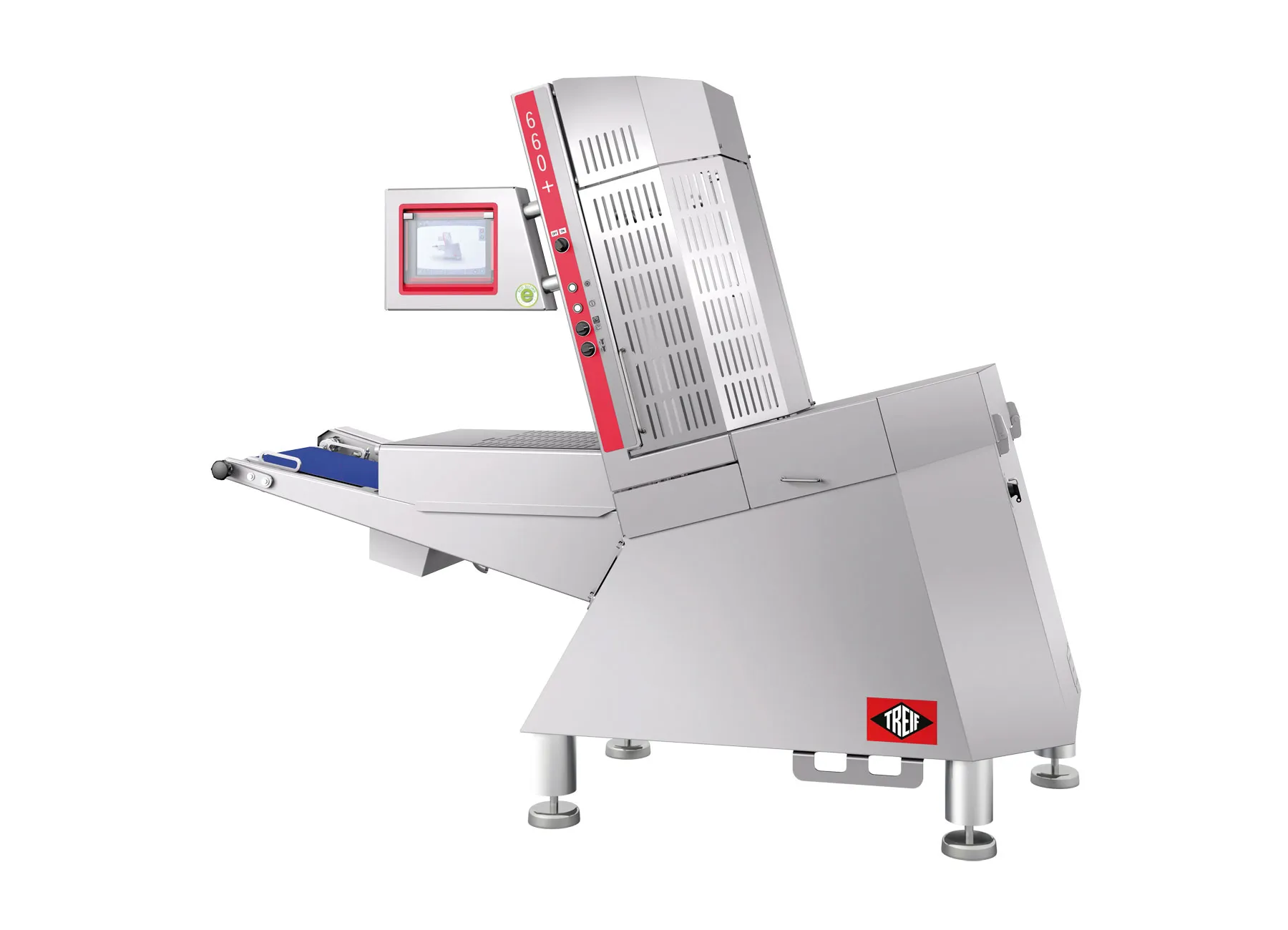 TREIF DIVIDER 660+ slicer | Marel