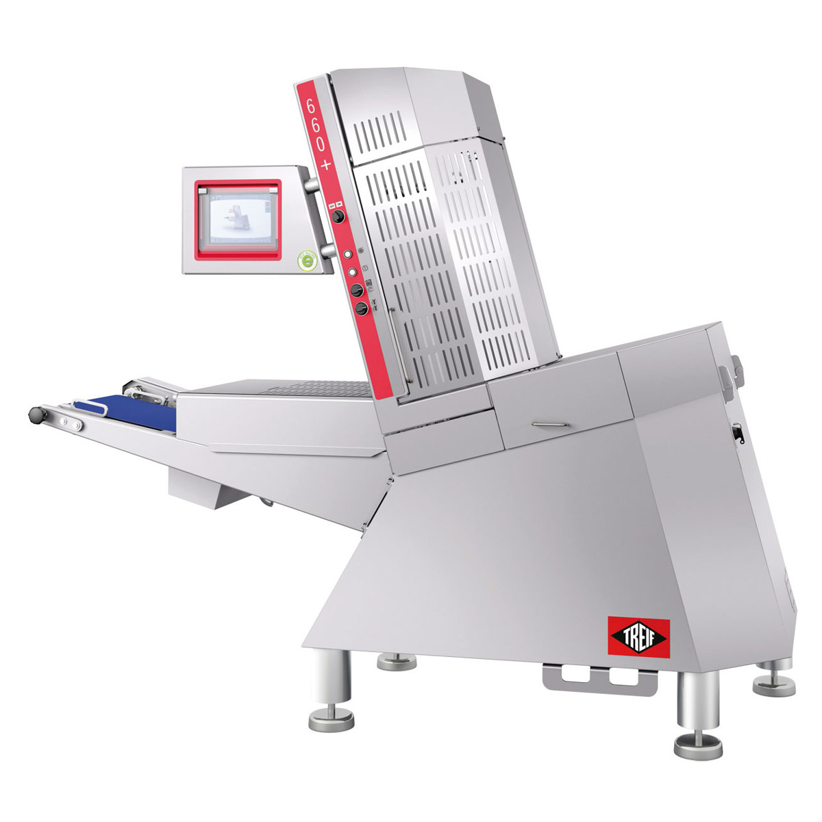TREIF DIVIDER 660+ slicer | Marel
