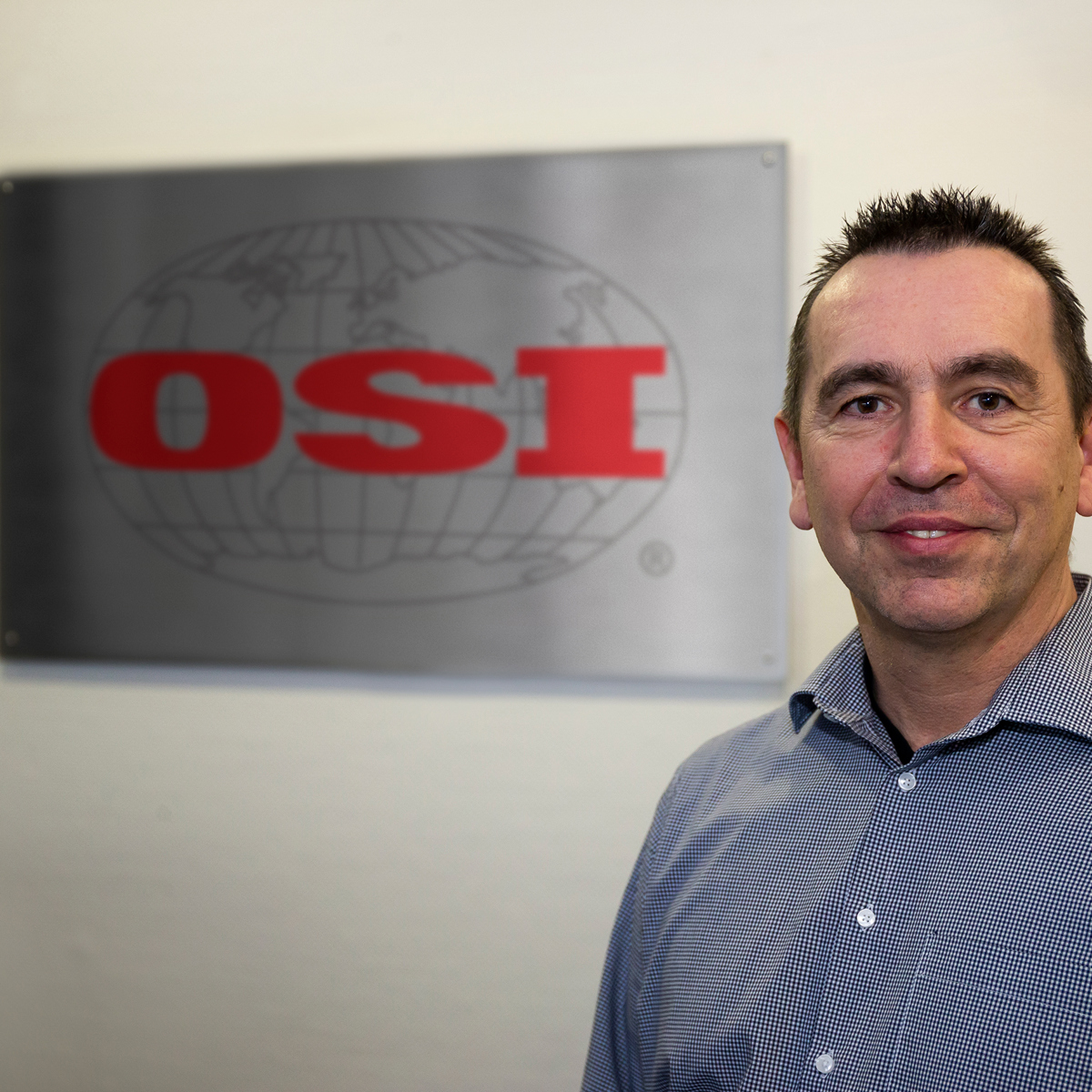 Capacity and quality in food forming | Marel