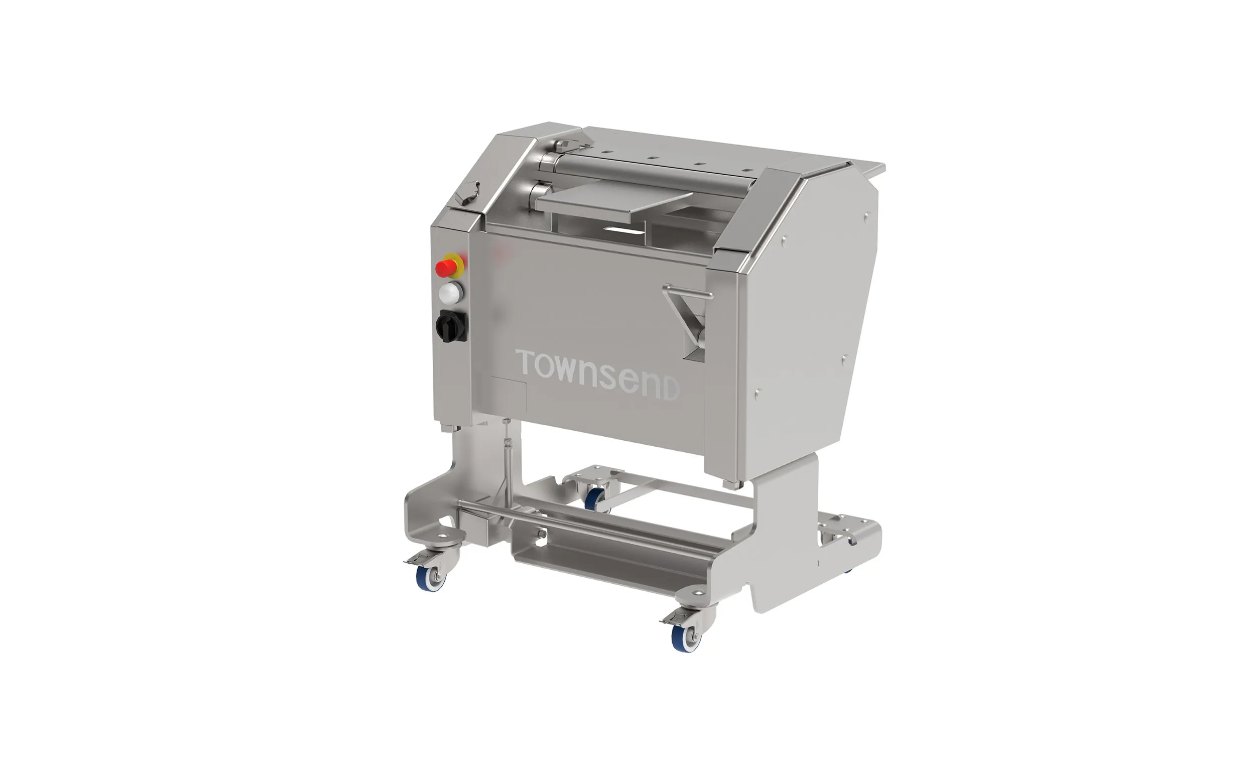 Townsend Derinding Skinner OTD50 | Marel