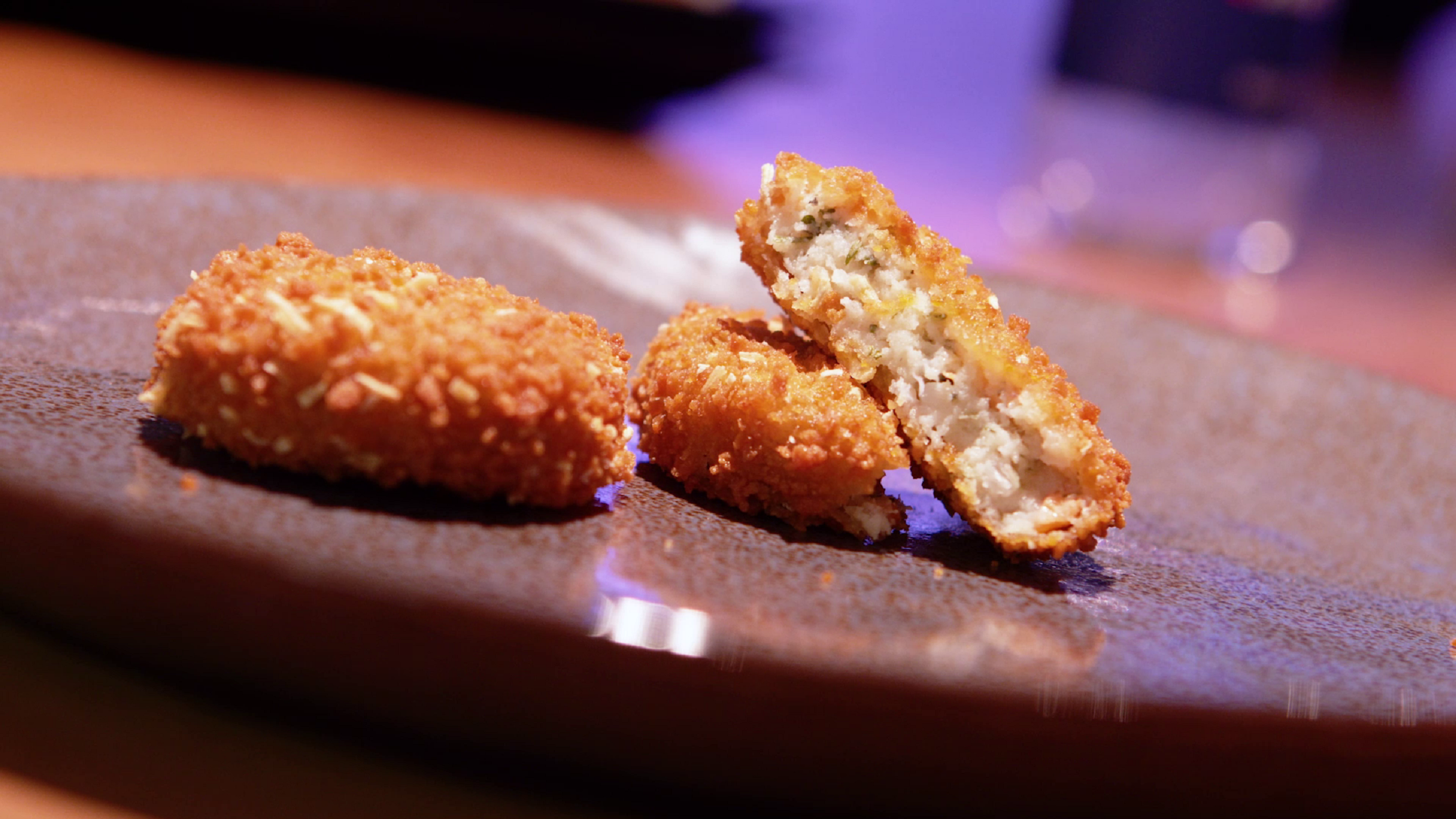 Value added in seafood processing | Marel