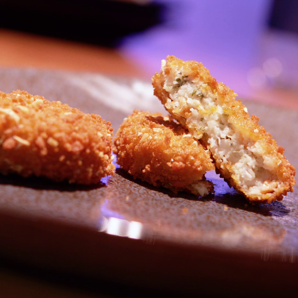 Value added in seafood processing | Marel