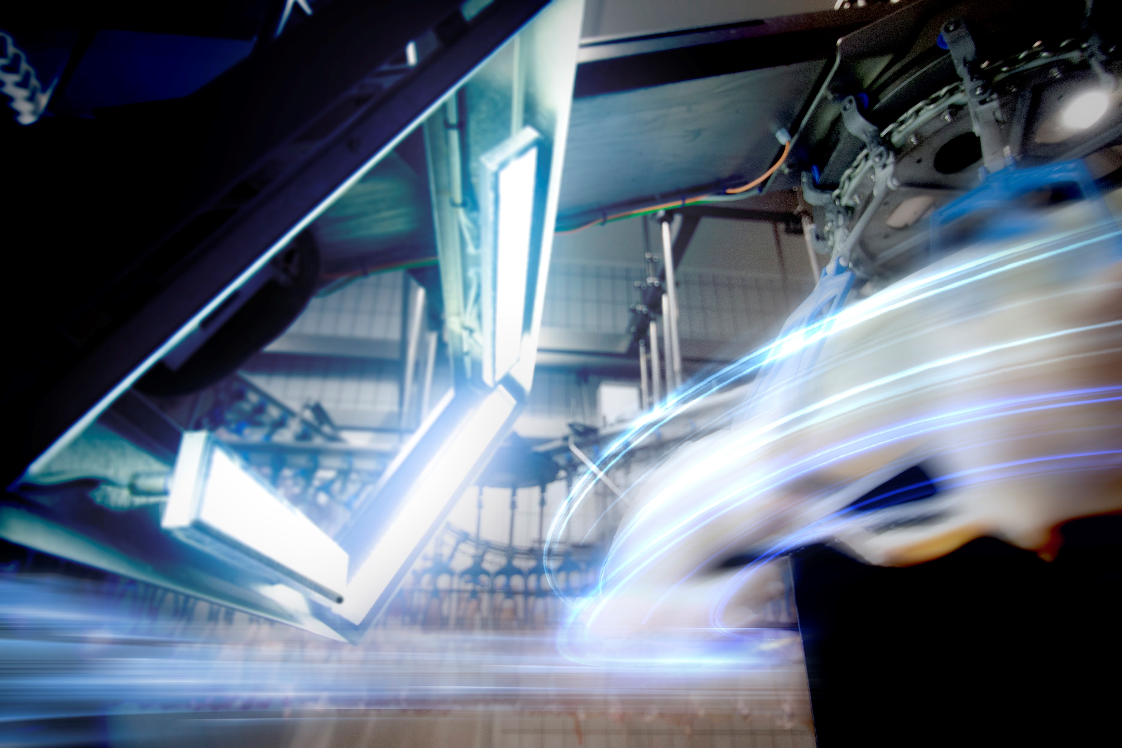 TREIF HAWK Portionsschneider | Marel