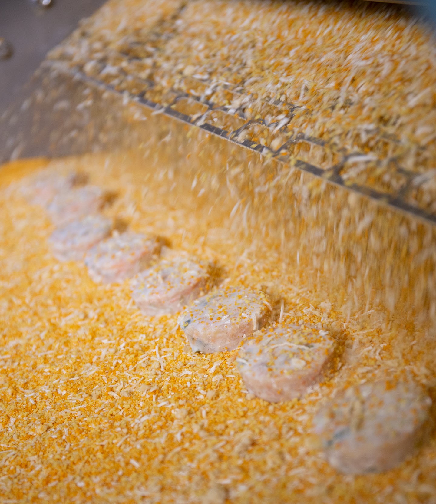 Value-added fish processing | Marel