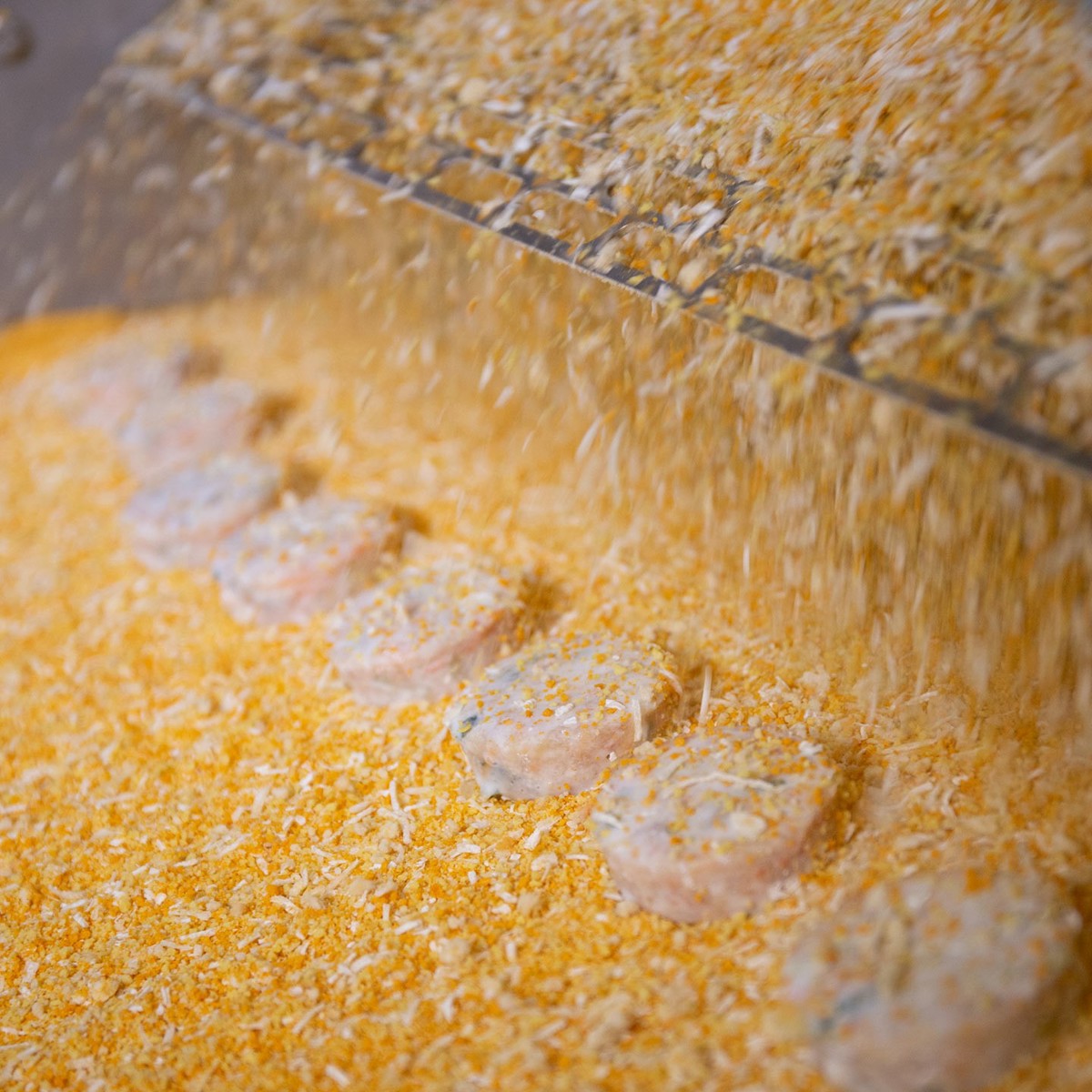 RevoCrumb | Marel Fish | Marel