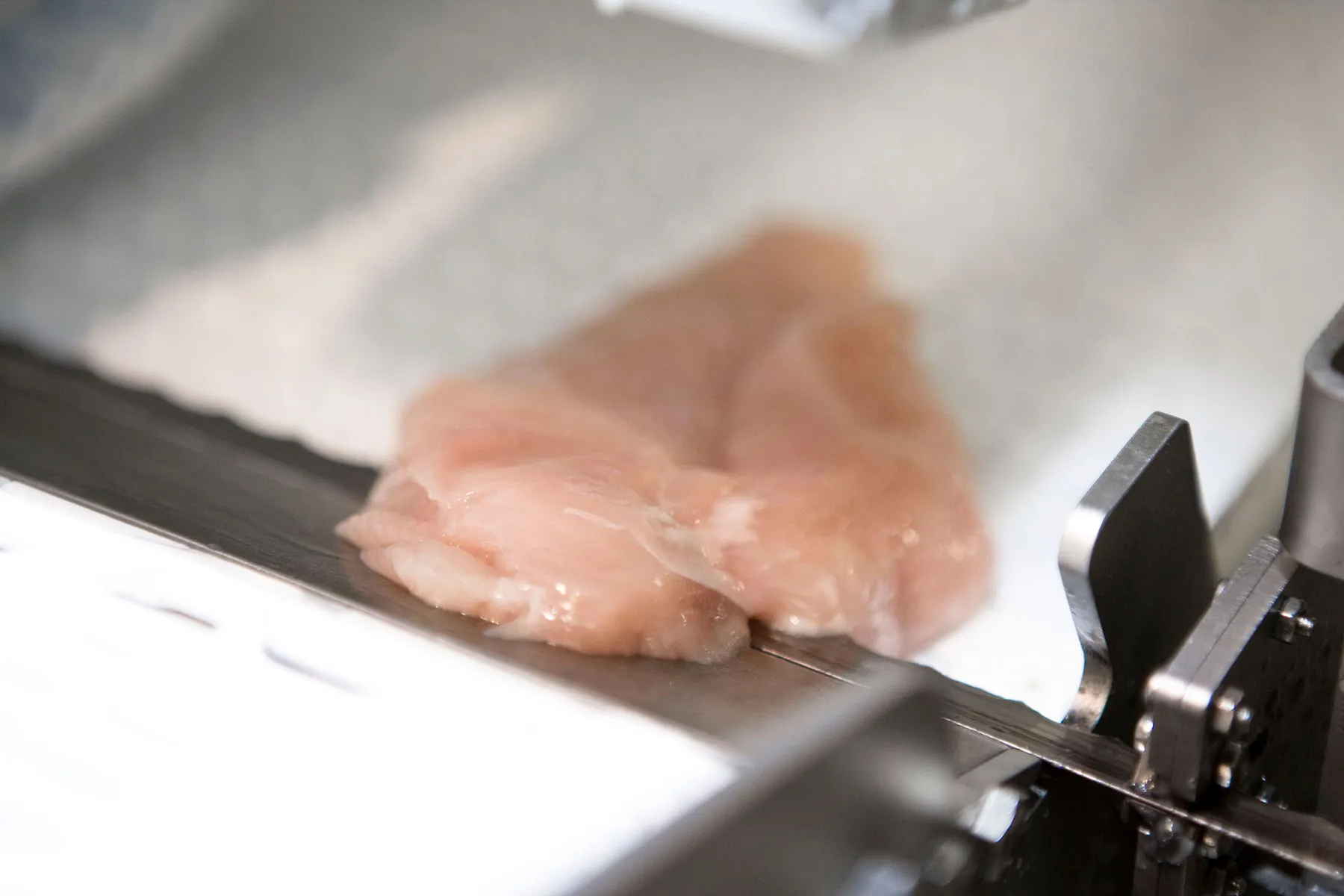 SmartSplitter | Marel