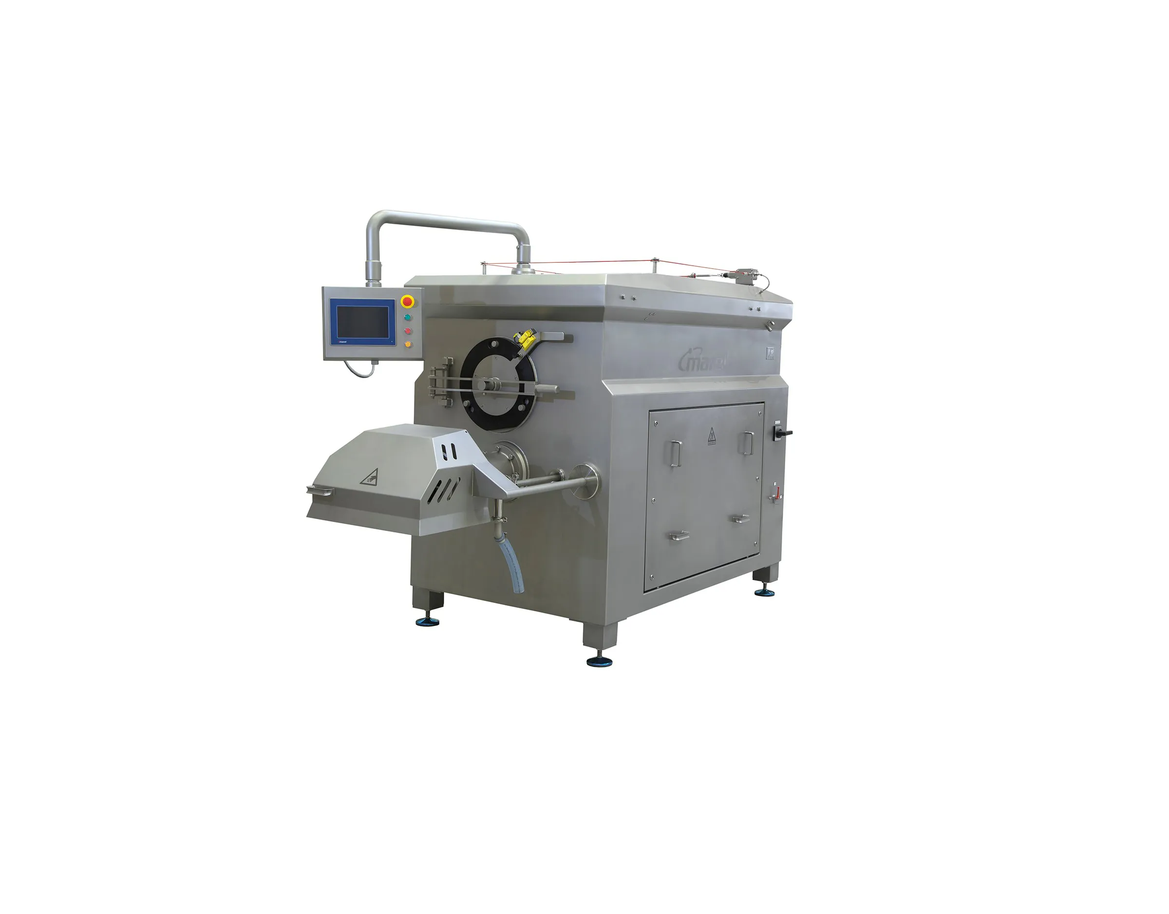 COMBIgrind 200 grinder | Marel