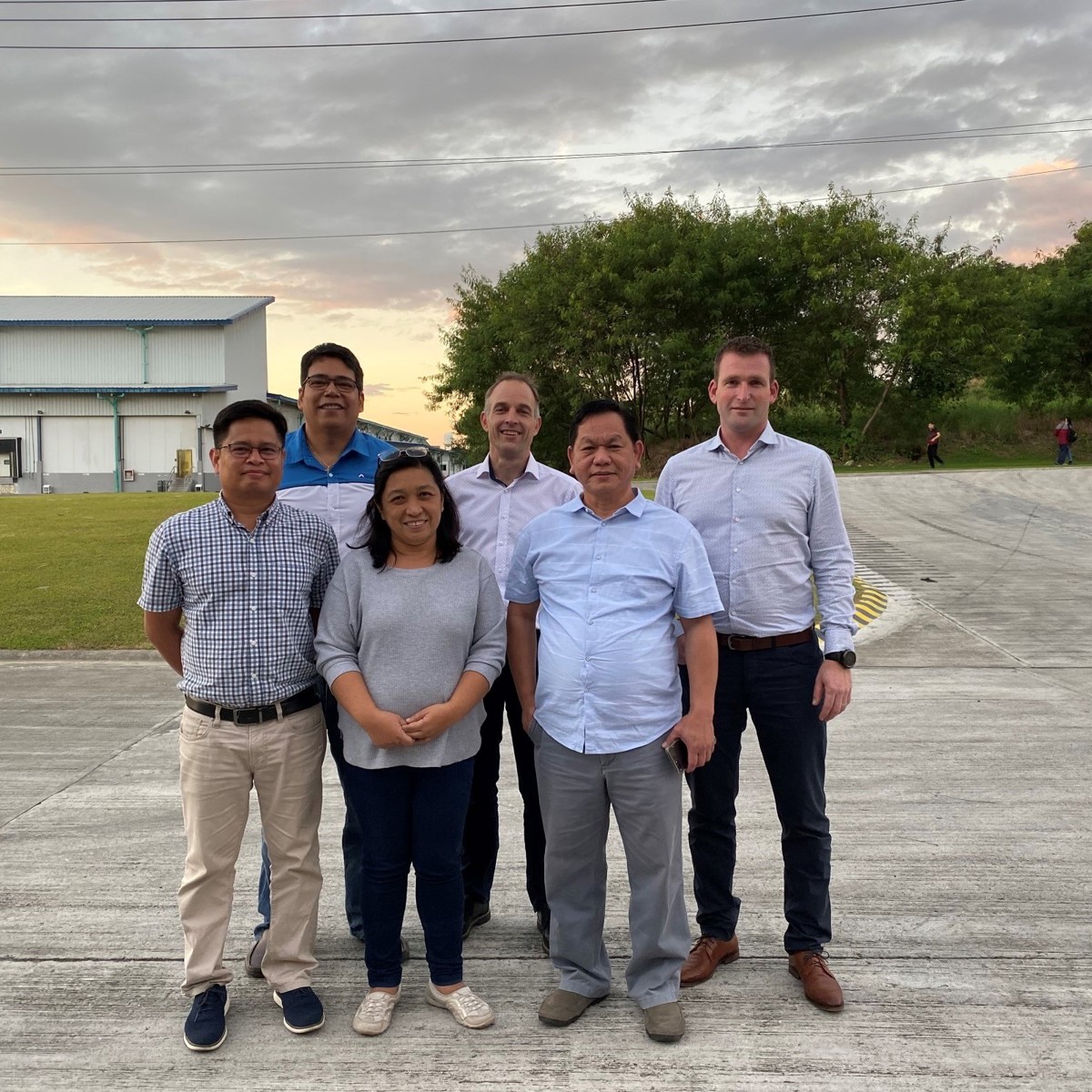 Poultry Max in the Philippines | Marel