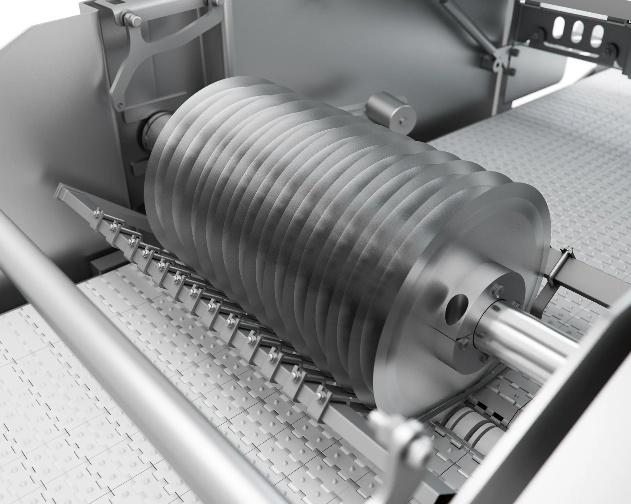 StripCutter STC | Marel