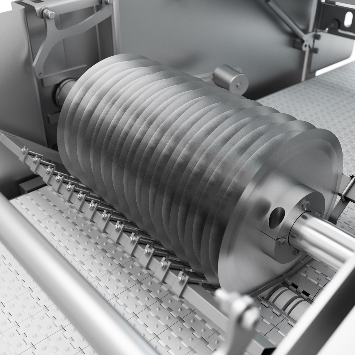 StripCutter STC | Marel