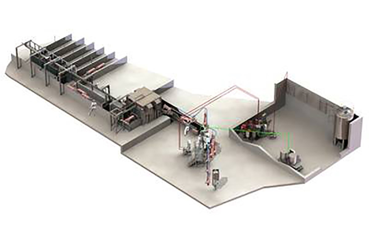 I-Cut PortionCutter | Marel
