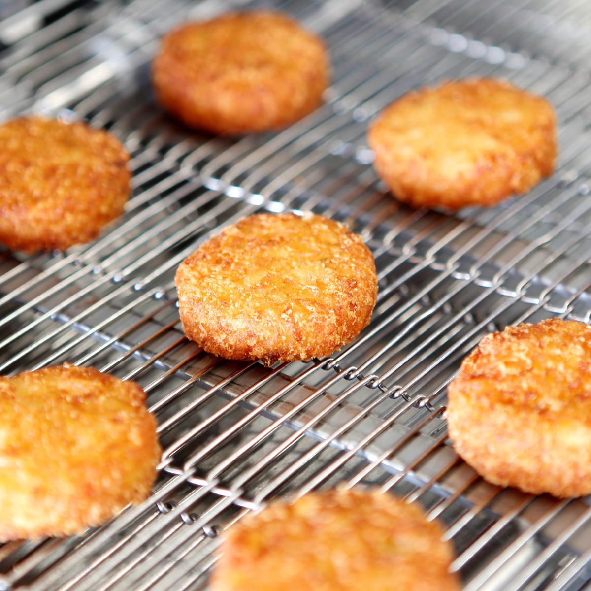 Friture | Marel Prepared Foods | Marel