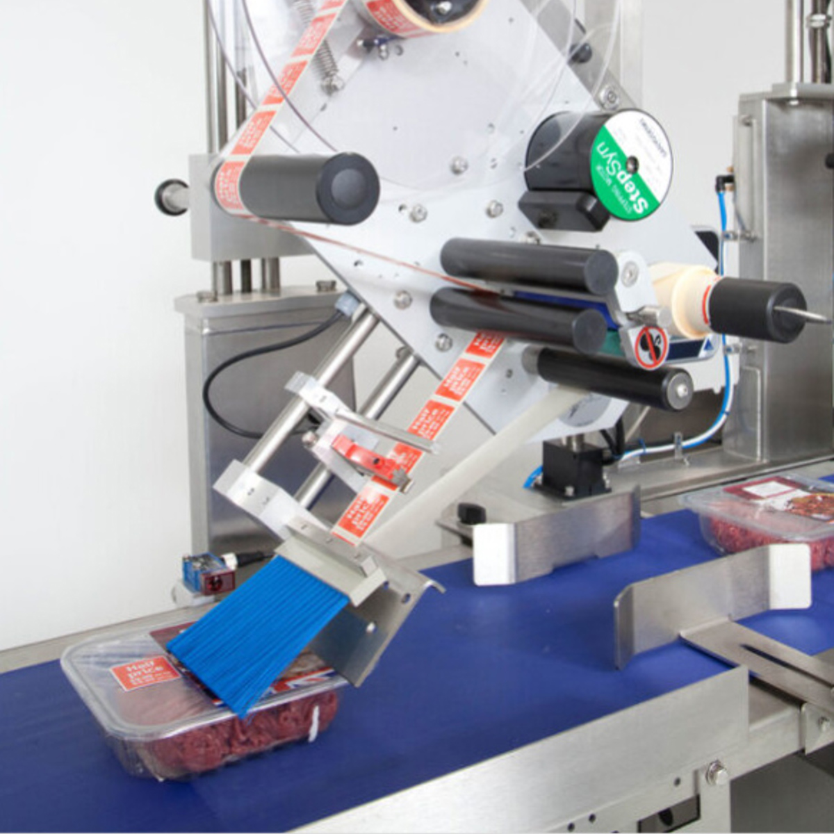 LS40 Label Applicator | Marel