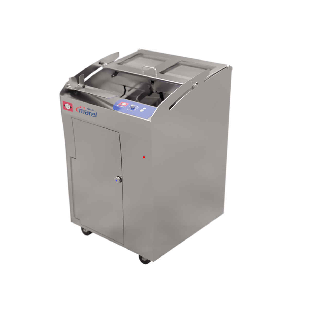 TREIF EAZY bread slicer | Marel