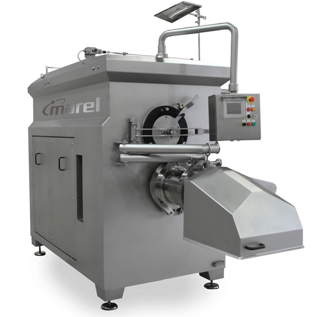 Grinders | Marel