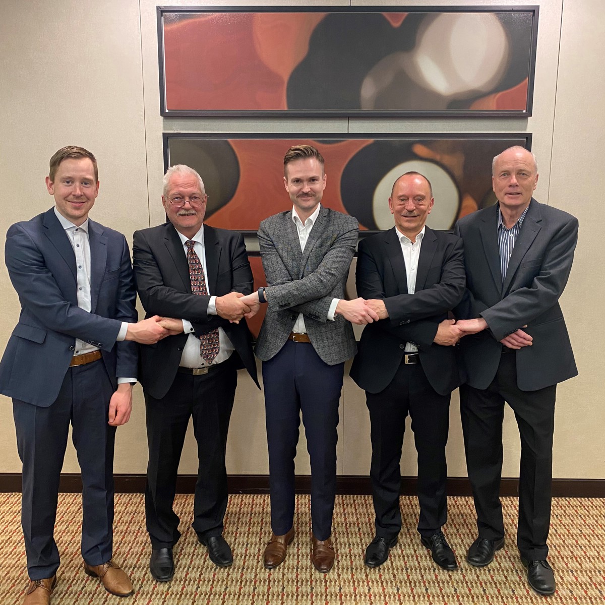 Marel acquires E+V Technology, global provider of vision systems for ...