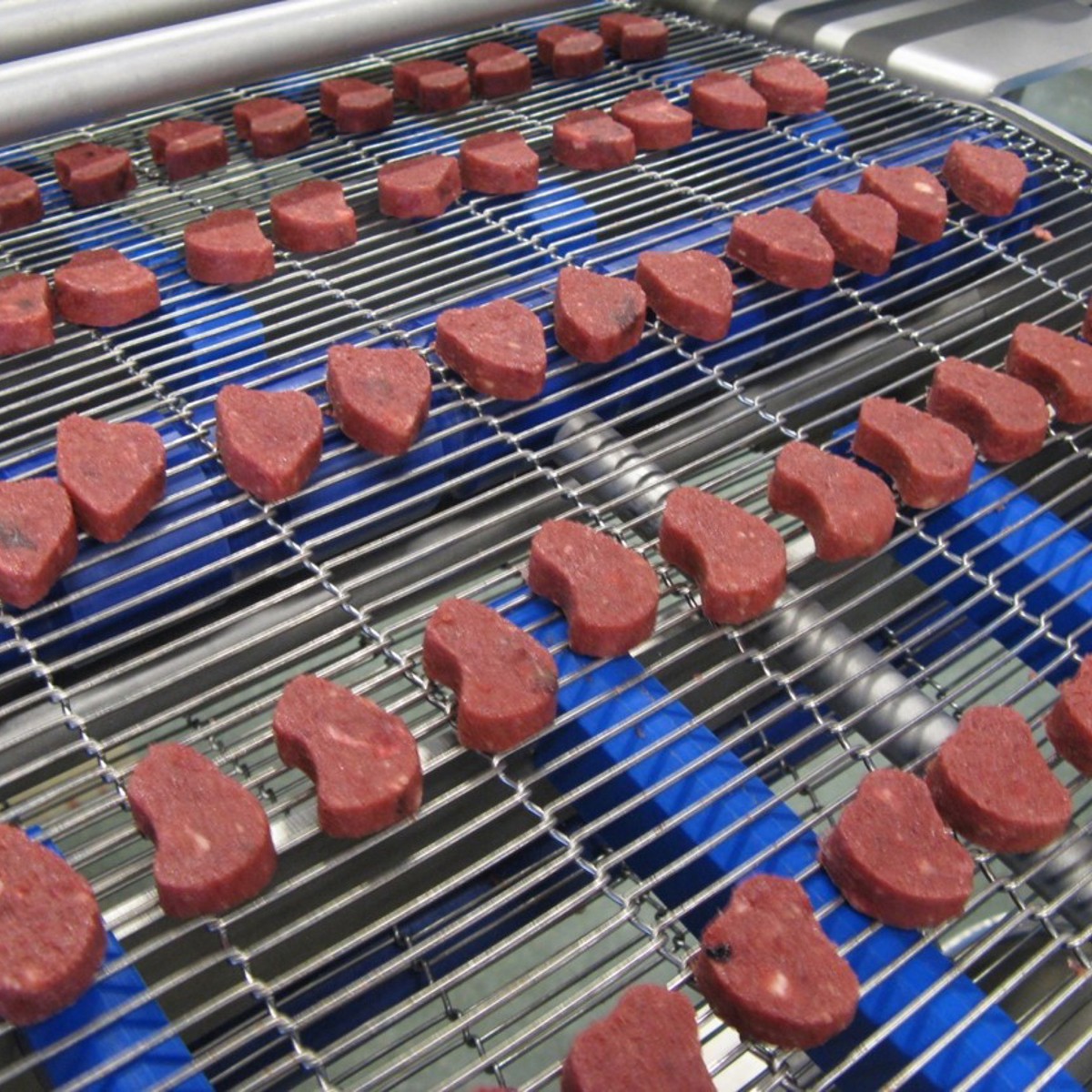 Forming pet food and pet treats | Marel | Marel