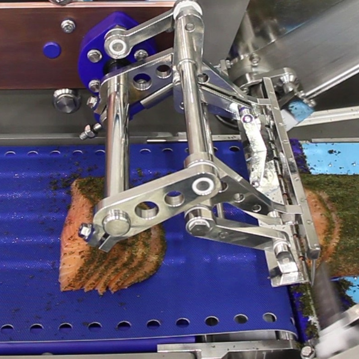 Océan Délices increases productivity with precision slicing technology ...