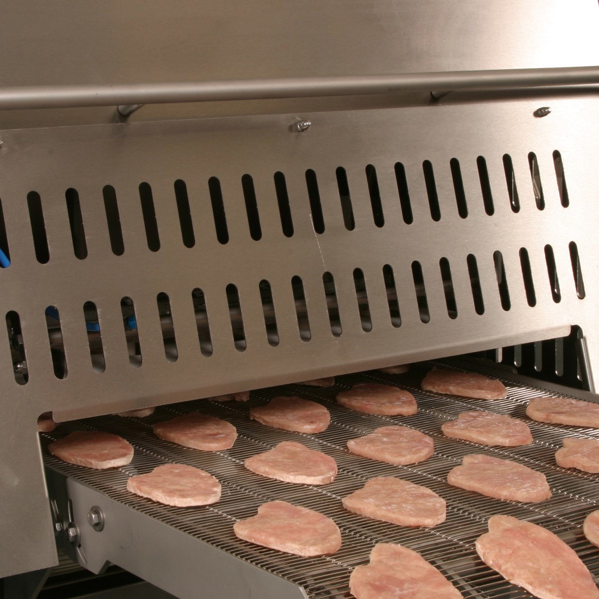 PlateFormer - High pressure forming machine | Marel