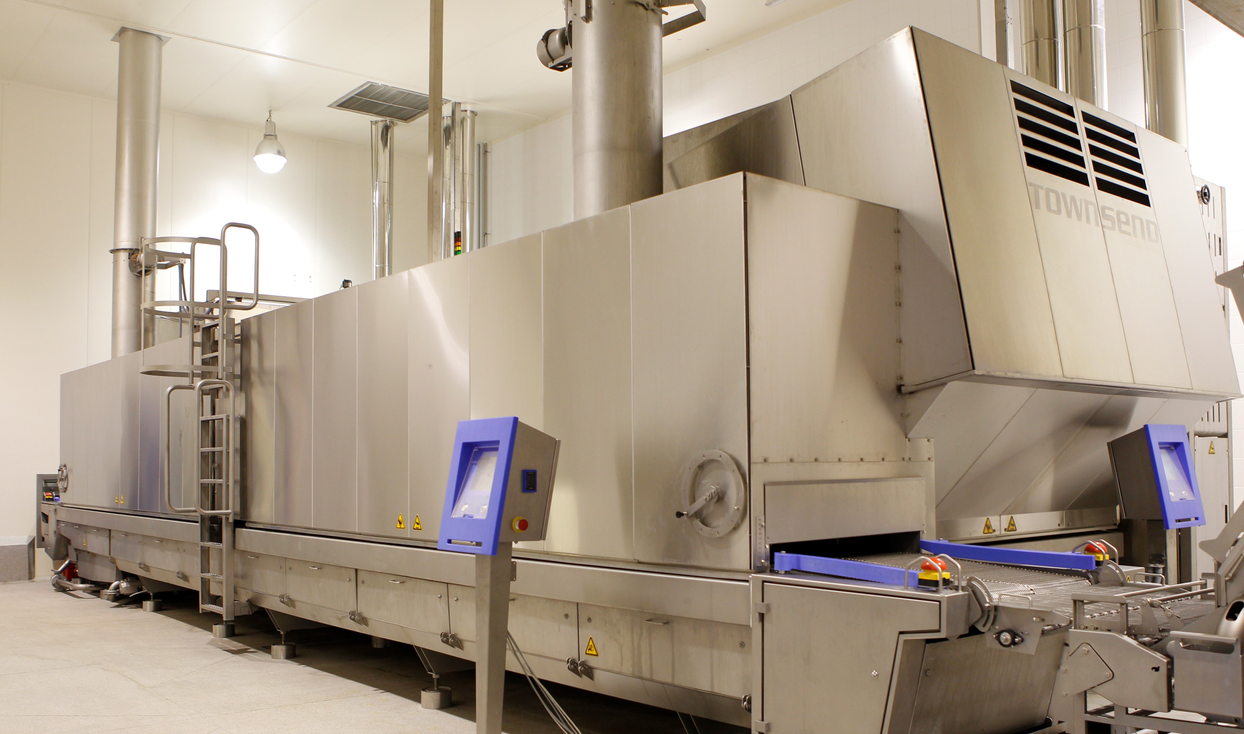 ModularOven+ | Marel