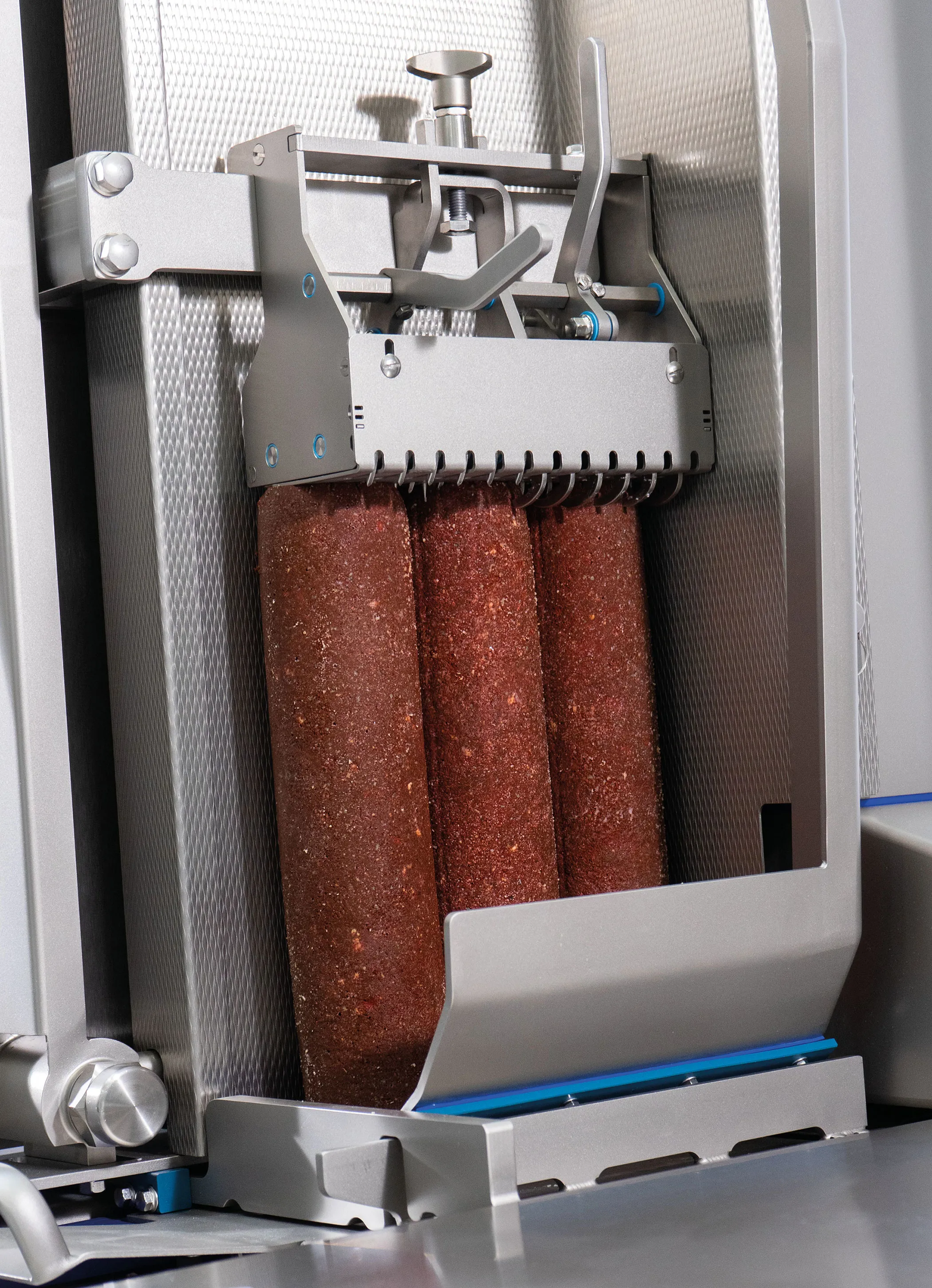 TREIF DIVIDER 660+ slicer | Marel