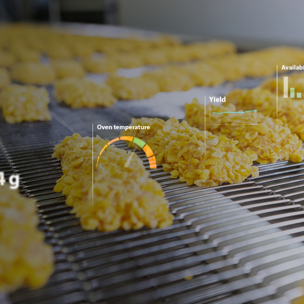 Introducing Convenience Line Software | Marel