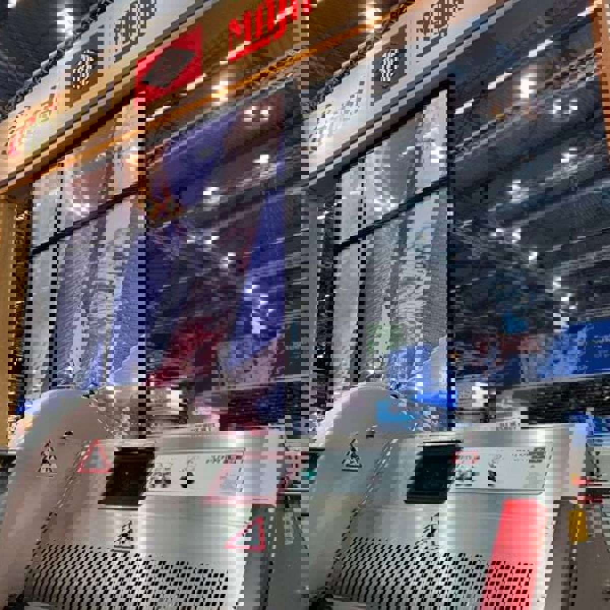 Marel, MAJA and TREIF: United for quality and innovation | Marel