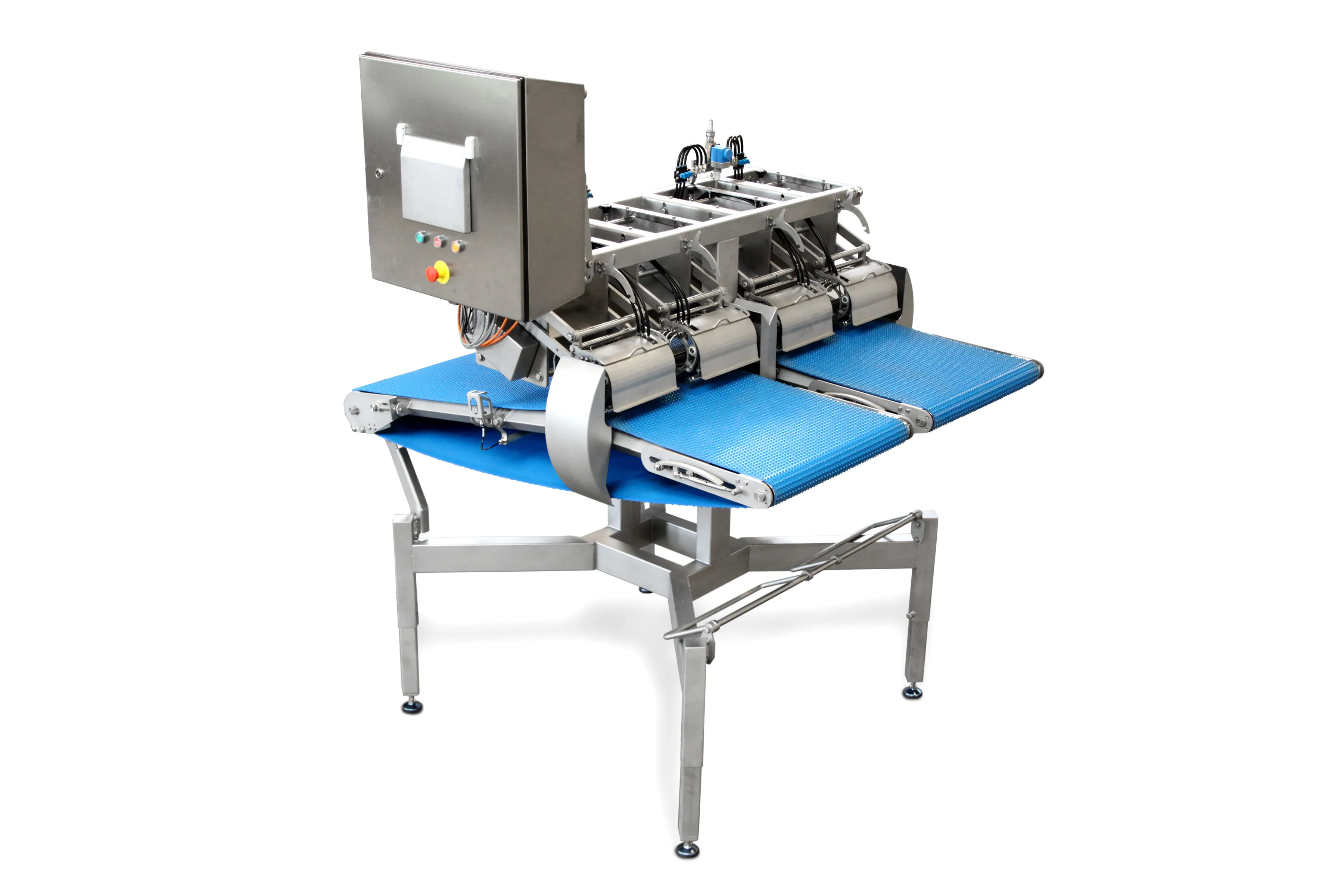 Pinbone Remover MS 2612 | Marel