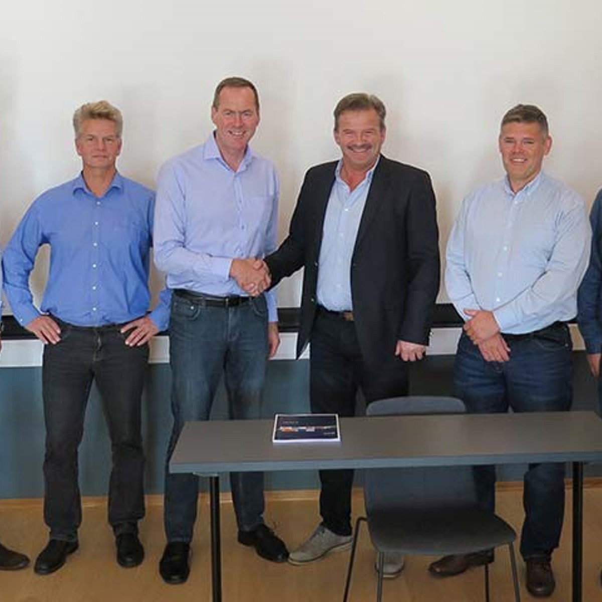 Lerøy Seafood to install Marel systems at new state-of-the-art facility ...