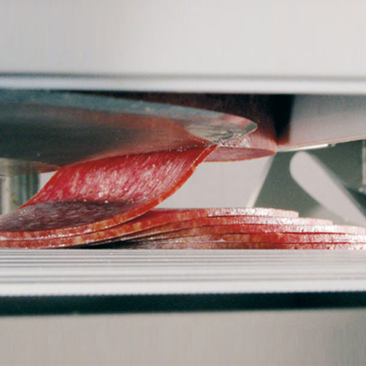 Slicing cold cuts? Discover 3 ways to save | Marel